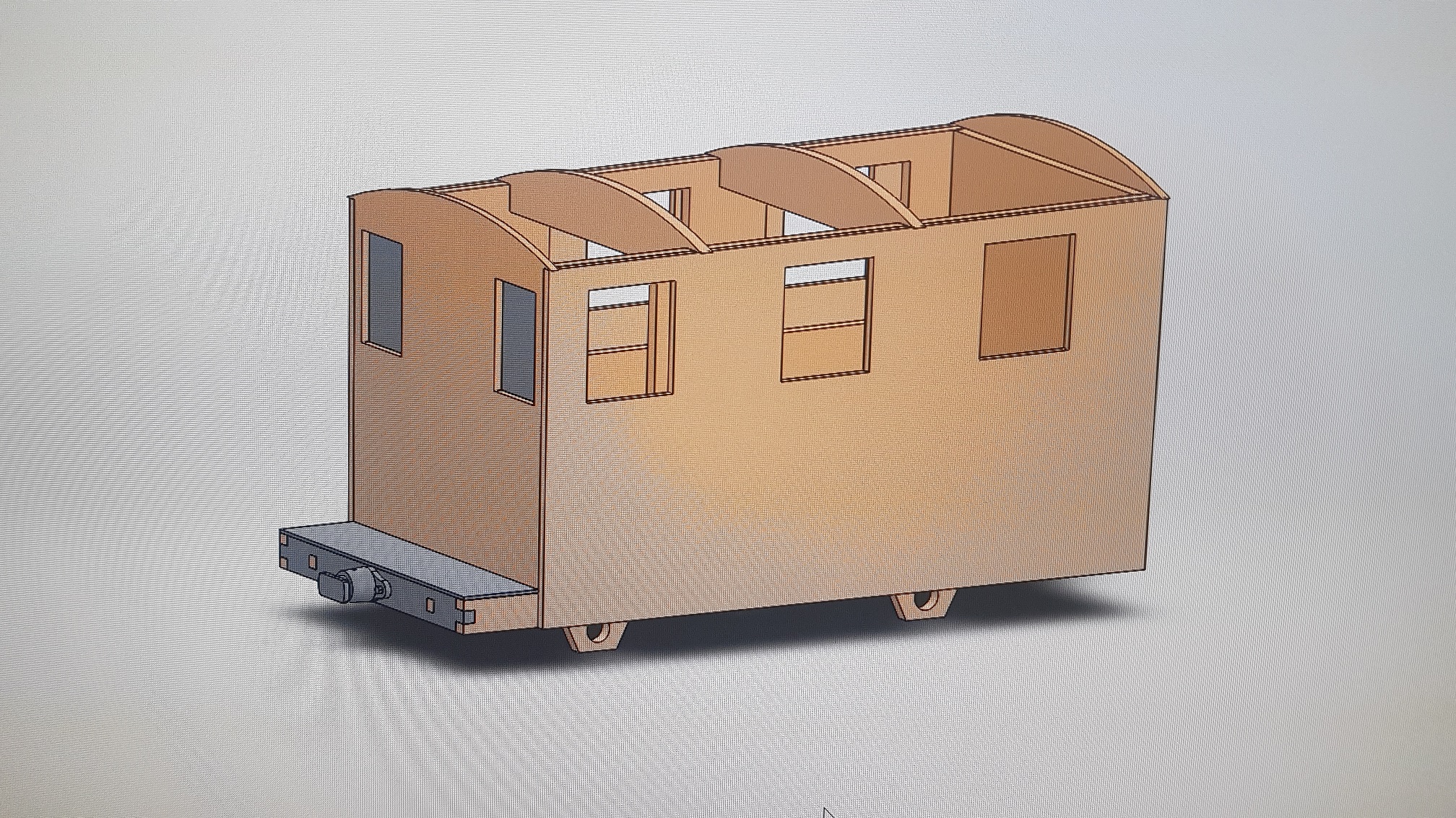 Blog - H Jones Engineering