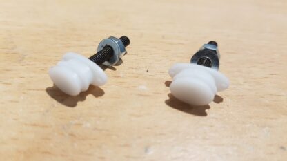 FR Thompson Coupling - H Jones Engineering