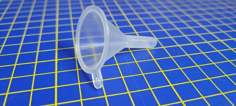 Small Funnel - H Jones Engineering